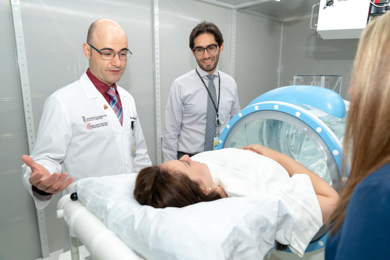 Hyperthermia Clinical Observer Program