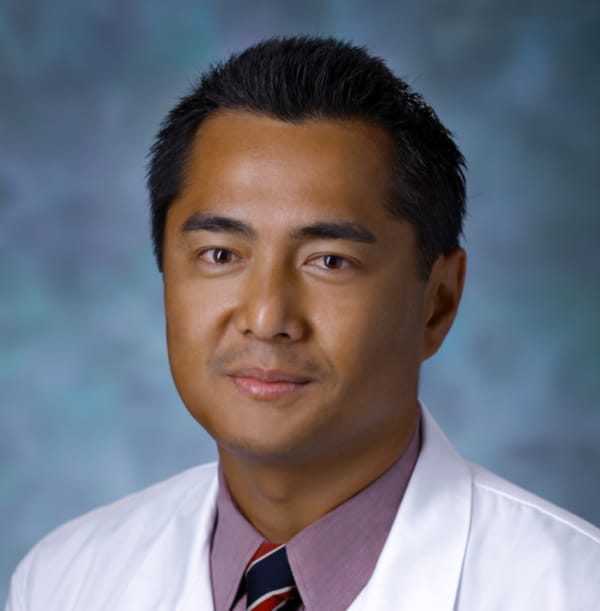 Phuoc T. Tran, MD, PhD | Maryland Proton Treatment Cent