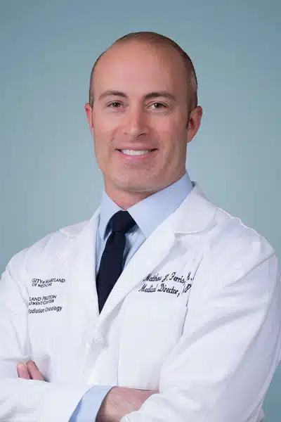 Meet Our Medical Team | Maryland Proton Treatment Center