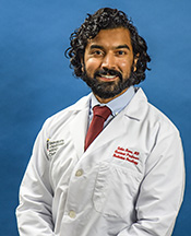 Meet Our Medical Team | Maryland Proton Treatment Center