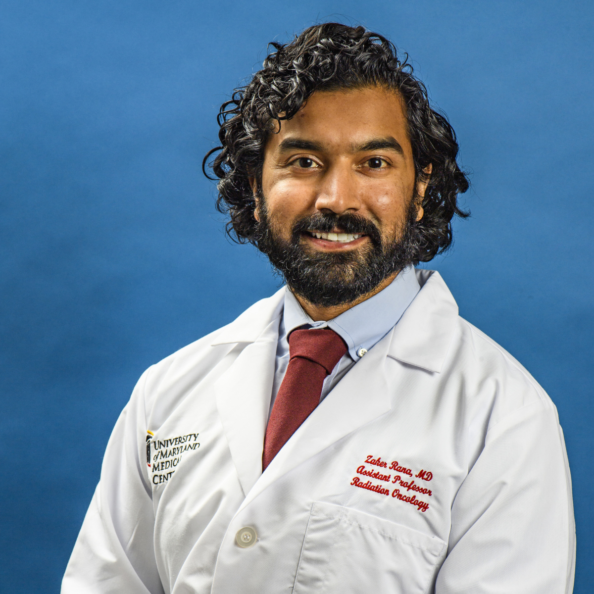 Eradicating Lymphatic Cancers with New Treatments - Maryland Proton ...