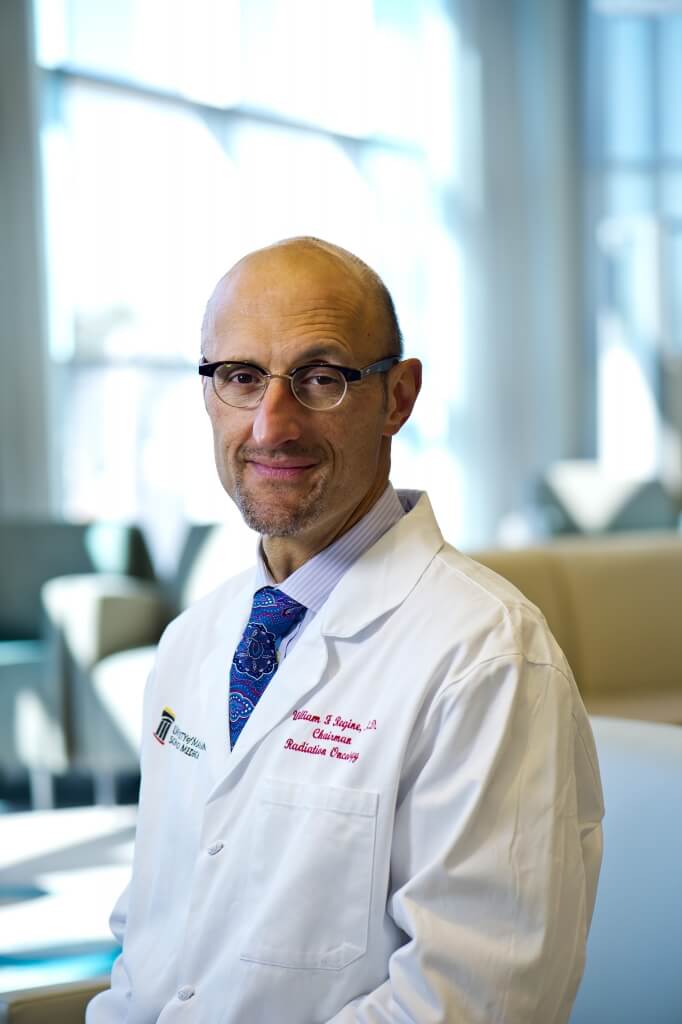 Maryland Proton Treatment Center Executive Director Receives Lifetime ...